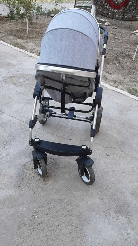 Продаю детскую коляску (не дорого)