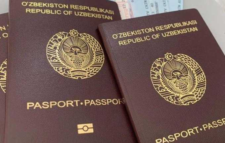 Yevropa davlatlariga Shengen Viza rasmiylashtirish!