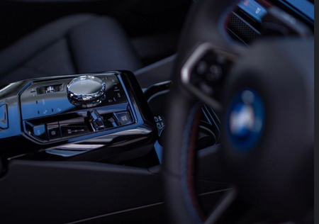 BMW i5 eDrive 35L 2024 В НАЛИЧИИ можно в кредит%
