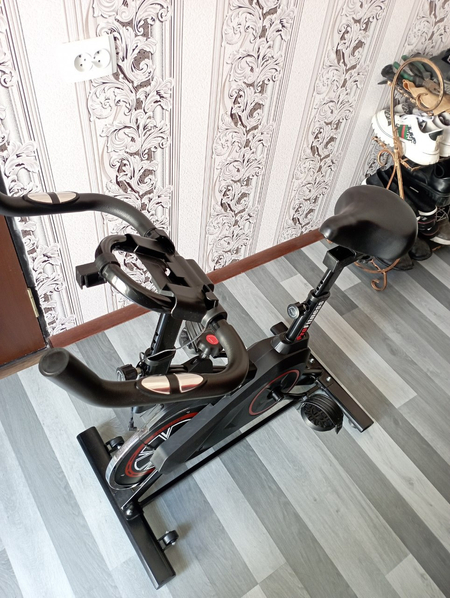 Velotrenajor profitness