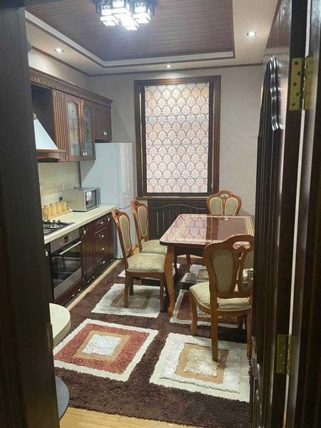 Сдаётся 2/2/5 улица Шевченко, ориентир Айришпаб ID: 52979
