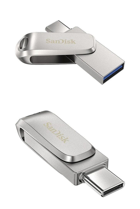 Lexar JumpDrive S47 32gb
