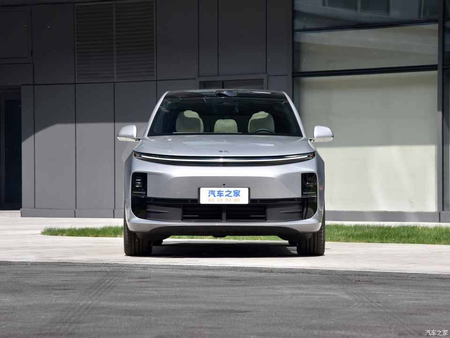 Gonzo Motors - Lixiang L6