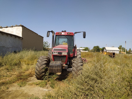 Magnum 8940 sotiladi !