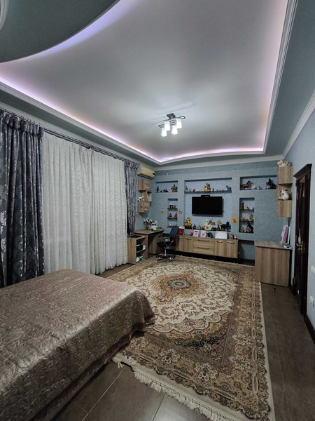 Продается Евро дом Ахмад югнаки Хумаюн 4.5 соток 600м² 4 уровня