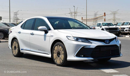 Toyota Camry Hybrid Grande oq 2.5 2023