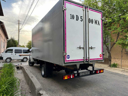 Продается автомобиль Газель!