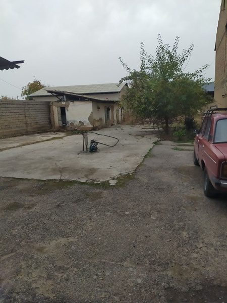 Срочно! Quru yer hisobida sotiladi