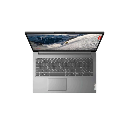Рассрочка на Ноутбук Lenovo IdeaPad Slim 1 R5-7520U/8Gb/256GB/15.6FHD