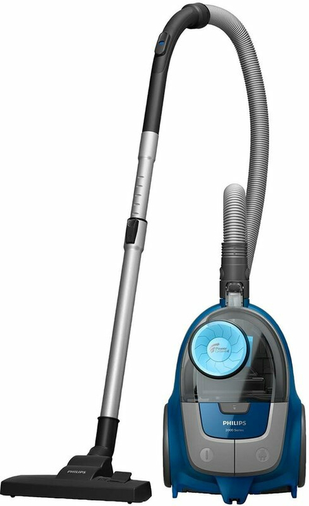 Пылесос с контейнером для пыли Philips XB2022/01