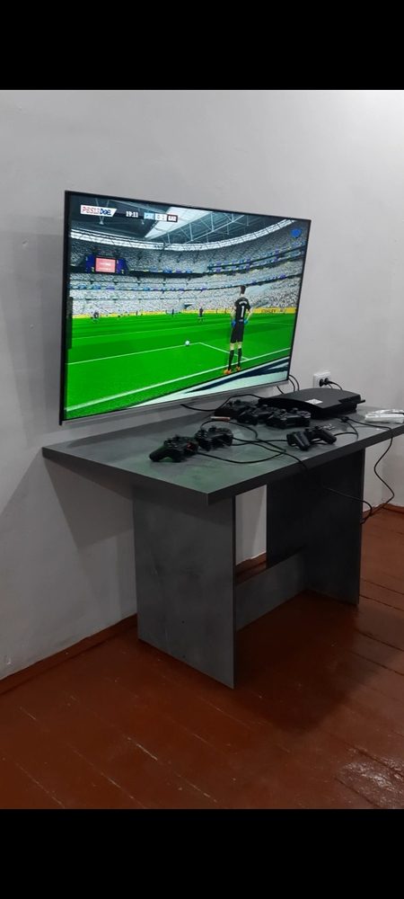 Play station 3 game club