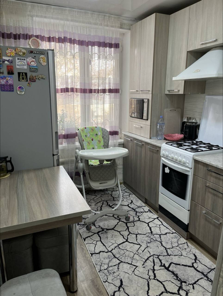 #БАЛКОН 2×6,Разделка,50м²,Чиланзар 26 Квартал,2в3\4\5,Продаётся Кварти