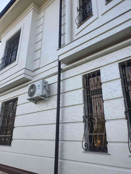 Fasad ishlari boʻlsa murojat qilaveraslar ishlarimiz arzon narxlarda
