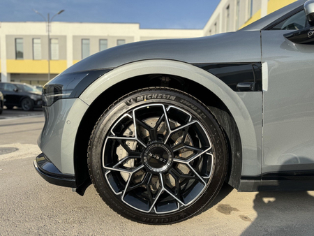 Zeekr 007 AWD Smart 2024