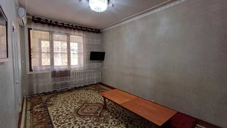 Аренда 2х комнатная в  Ялангаче для долгий срок (FSh2699)