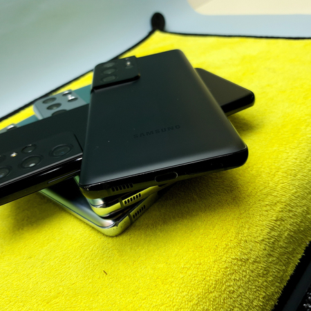 Samsung S21ULTRA 5G