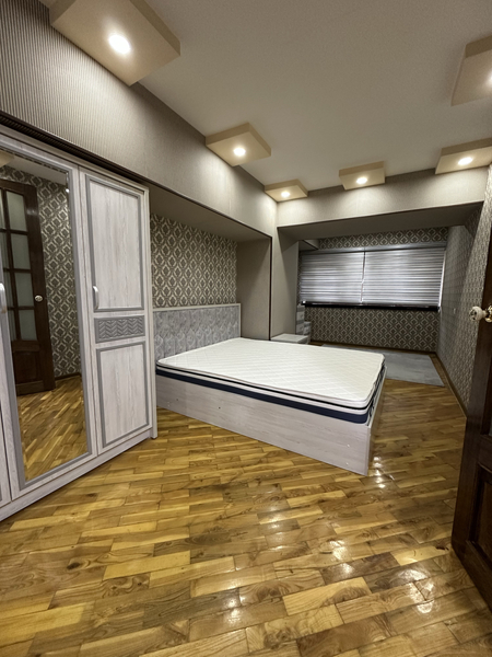 3/2/9 Ц1 Детский мир. С Ремонтом 70м2