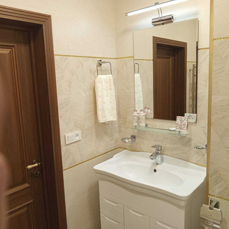Квартира 2в3/3/4, 81 м², ТТЗ, ор-р кафе Ульяна, Новостройка