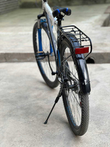 Velomax Velosipedi sotiladi