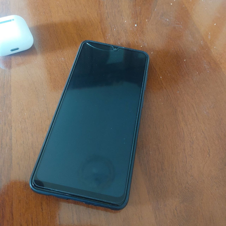 Samsung Galaxy A31