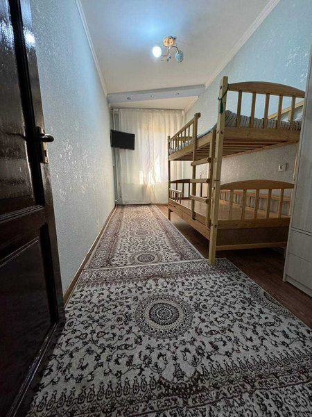 Kvartira qoyamiz oila