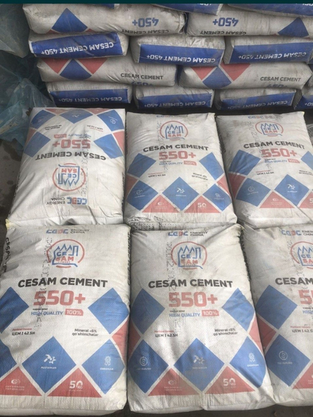 Оптом Цемент сезам Самарканд
