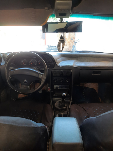 Daewoo Espero sotiladi
