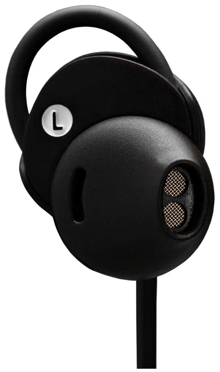 Marshall Minor II Bluetooth Беспроводные наушники