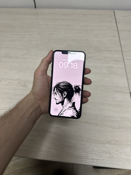 Iphone 11 pro Max