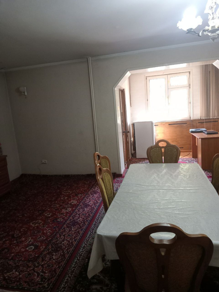 Юабад 7. 3/1/4. 2/6. Кирпич. Ипотеку можно