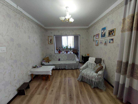 Авиасозлар 2 Кадышева 2/4/4 60кв В Ипотеку Можно