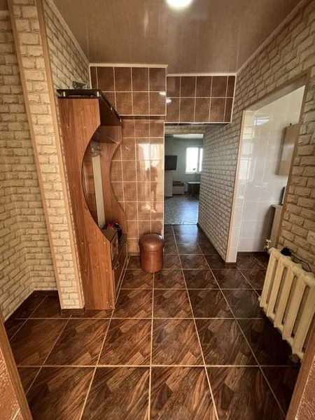 Аренда квартиры на улице Нукус ID: SR49