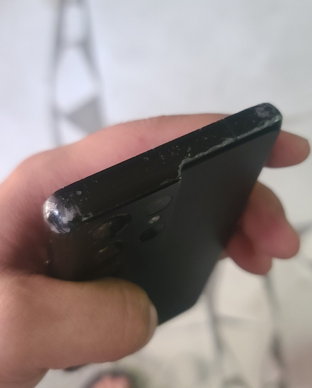 Samsung s 21ultra