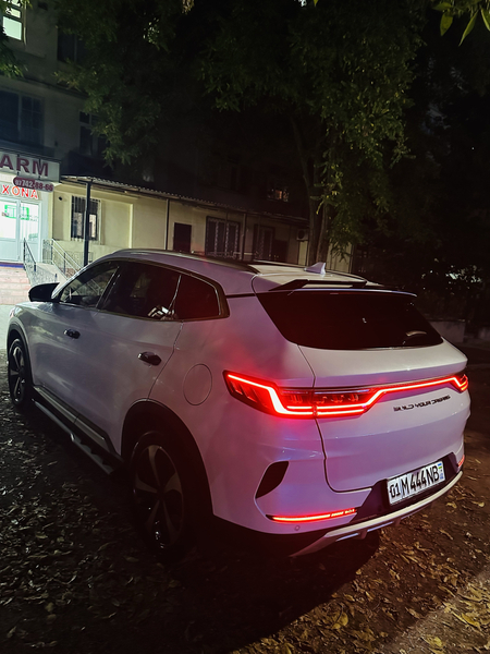 Byd seagull 405km NASIYA SAVDO