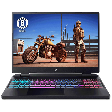 Acer Predator Helios Neo 16 i9-13900hx/32Gb DDR5/512Gb SSD/RTX4060/16