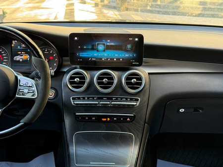 В продаже ! Автомобиль Mercedes - Benz GLC200 4MATIC