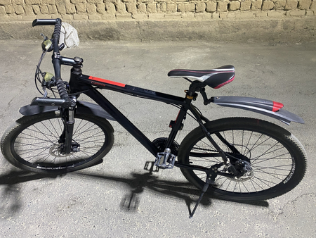 V-ket 26 razmer 19 rama