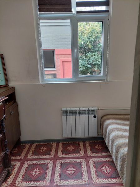 Квартира 3/2/5, метро Новза (Хамза)