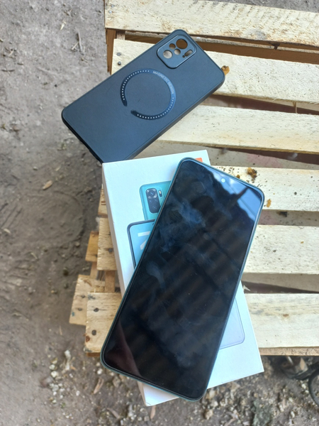 Redmi note 10 4/64 taliy