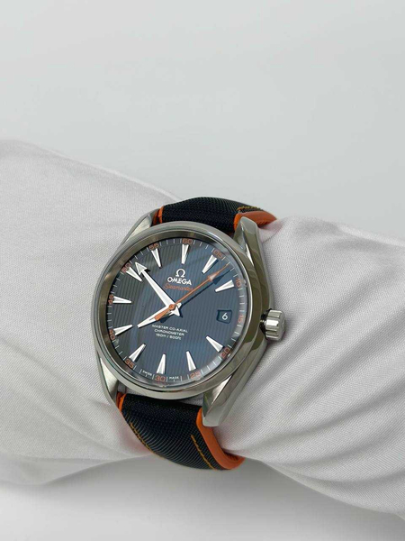 Omega seamaster aqua terra 150m