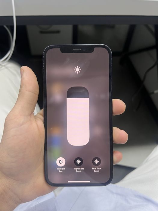 iPhone 12 64gb LLA идеал!