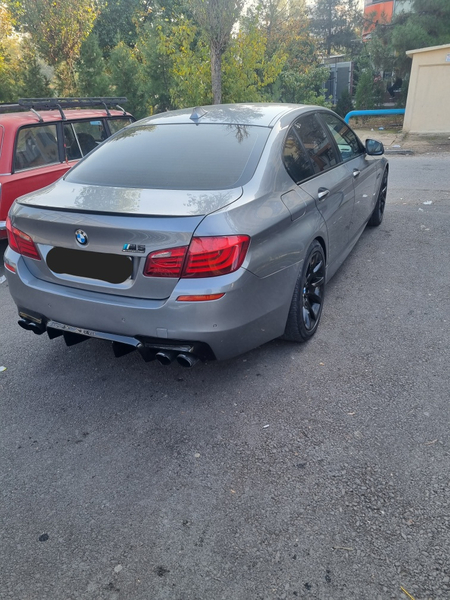 Bmw F10 528i series