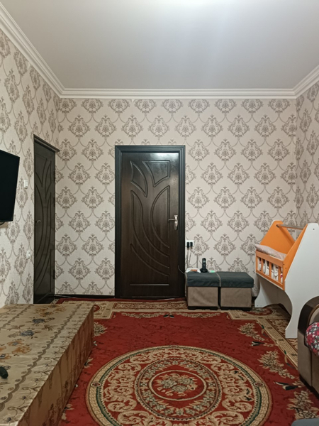 Юнусабад 15 2в3/1/4 ориентир Арбат