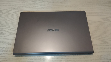 Noutbuk ASUS x 509 FA sotiladi