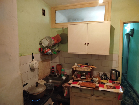 Продам квартиру 2 ком 1 этаж