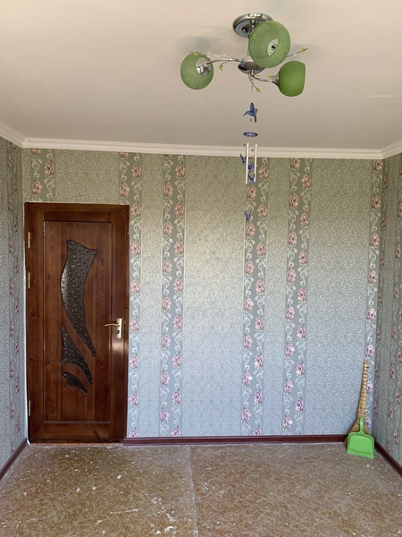 Продаётся 3х комнатная квартира