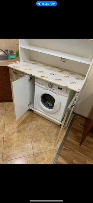 Аренда квартиры на Юнусабаде 2 квартал напротив Шохсароя ID: MD 34