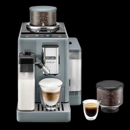 Кофе машины DELONGHI доставка по городу