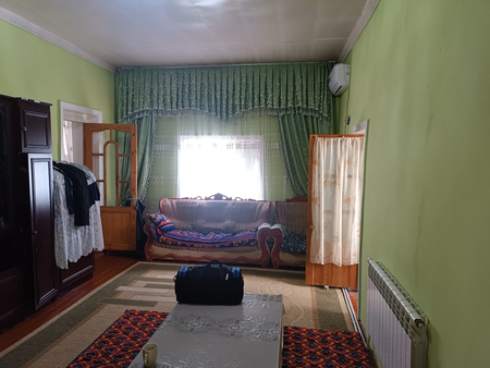 Ховли сотилади 545сотиғ
