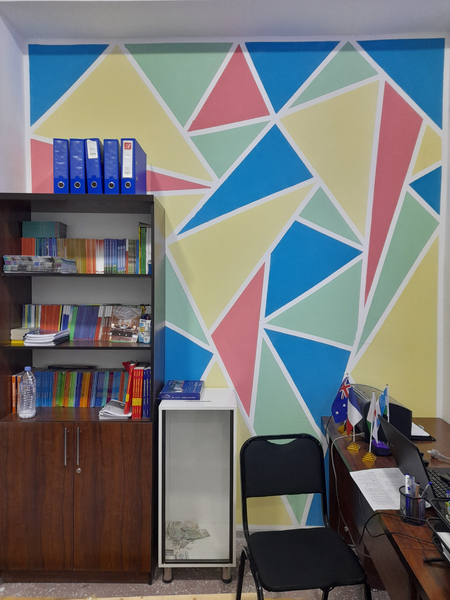 Tayyor biznes sotiladi. O'quv markaz
